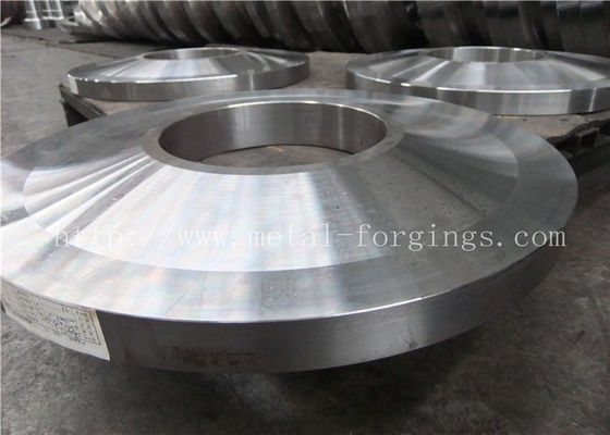 Quality Metal Forgings & Forged Steel Rings Manufacturer