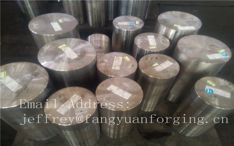 ASTM A276-96 Marine Heavy Steel Forgings Rings Forged Sleeve Stainless ... ASTM A276-96 Marine Heavy Steel Forgings Rings Forged Sleeve Stainless ...