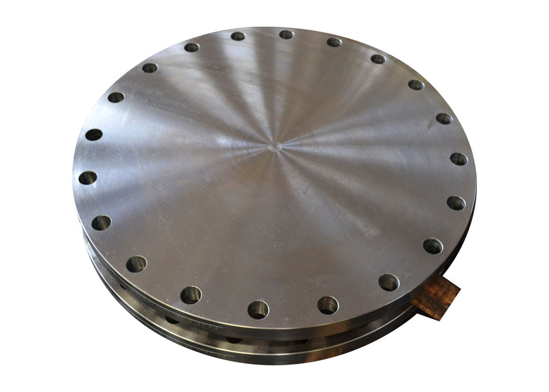 Max3000mm Stainless Steel Or Carbon Steel Or Alloy Steel Forged Disc
